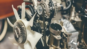 Mengenal Berbagai Jenis Motor Servo dan Kegunaannya - deltamitrasolusindo
