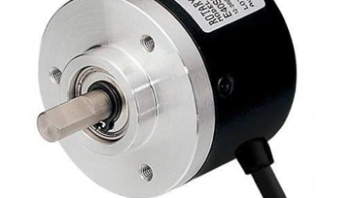 Ketahui Apa Itu Rotary Encoder dan Kegunaannya - deltamitrasolusindo
