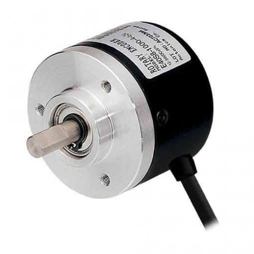 Ketahui Apa Itu Rotary Encoder dan Kegunaannya - deltamitrasolusindo