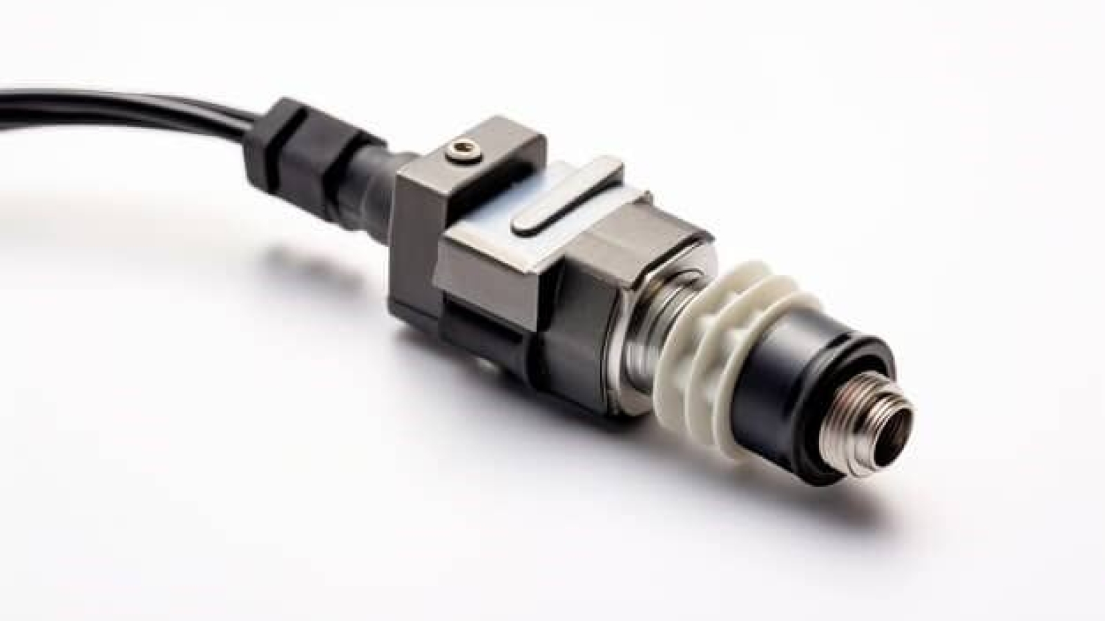 Mengenal Apa Itu Sensor Proximity - deltamitrasolusindo