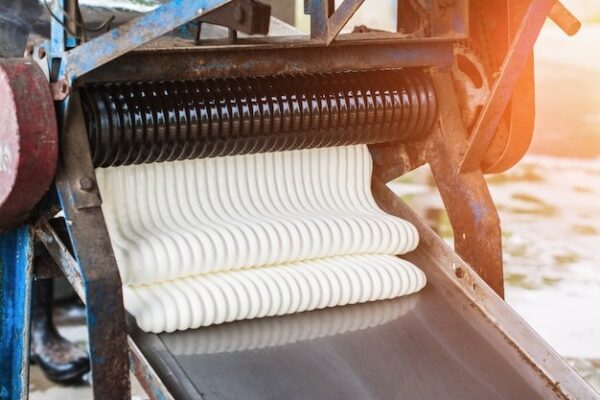 10 Material yang Sering Digunakan untuk Sparepart Mesin Industri ...