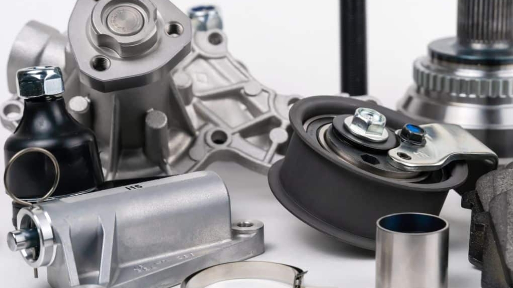 Tips Merawat Spare Part Mesin Industri Agar Tahan Lama ...