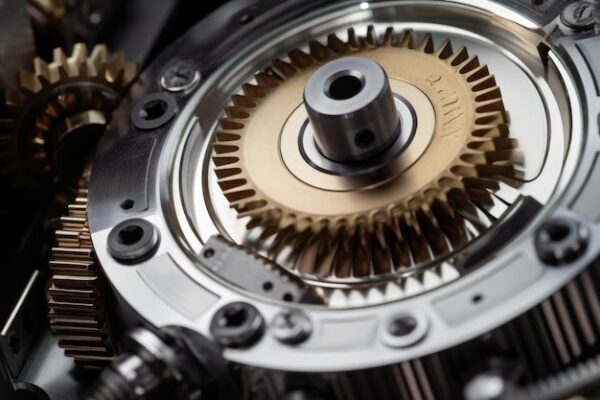 Mengenal Fungsi dan Cara Kerja Encoder - deltamitrasolusindo