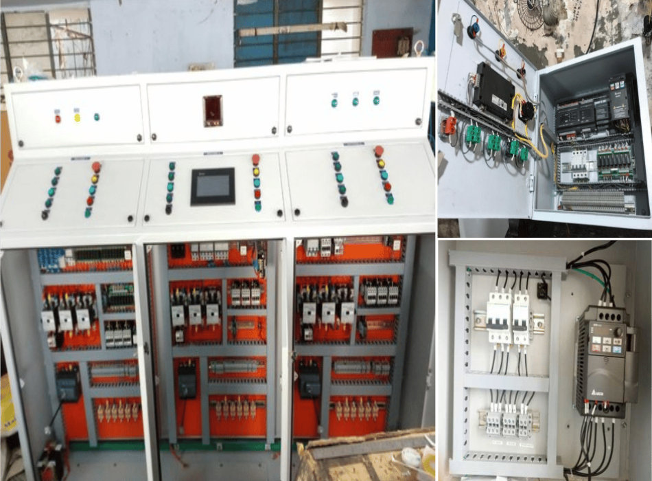 Services - deltamitrasolusindo